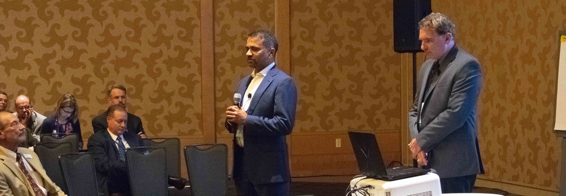 NASCIO 2018: Centralized Networks Produce Results in Nebraska and Ohio ...